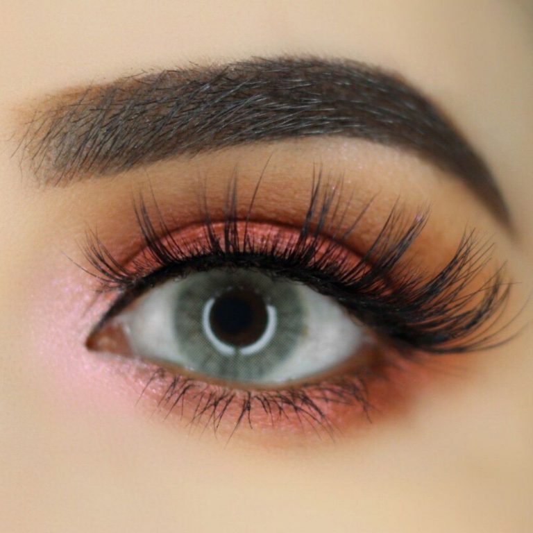 Hidrocor colored contacts – Crystal – BeautyOptics | Get The Solotica ...